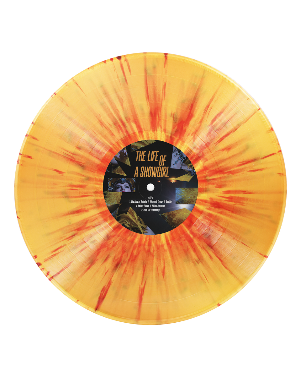 THE LIFE OF A SHOWGIRL: BABY, THAT'S SHOW BUSINESS EDITION (LOVELY BOU ...